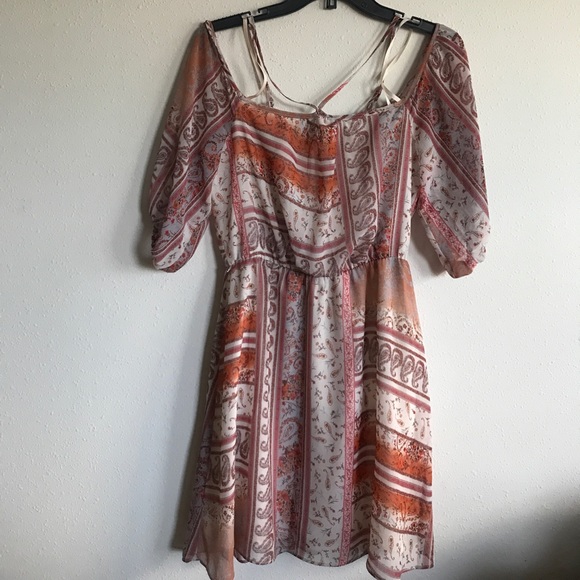 BCBGeneration | Dresses | Bcbg Generation Dress | Poshmark