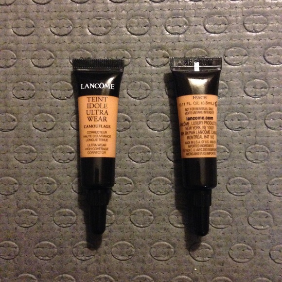 Lancome | Makeup | New Lancome Peach Color Corrector | Poshmark