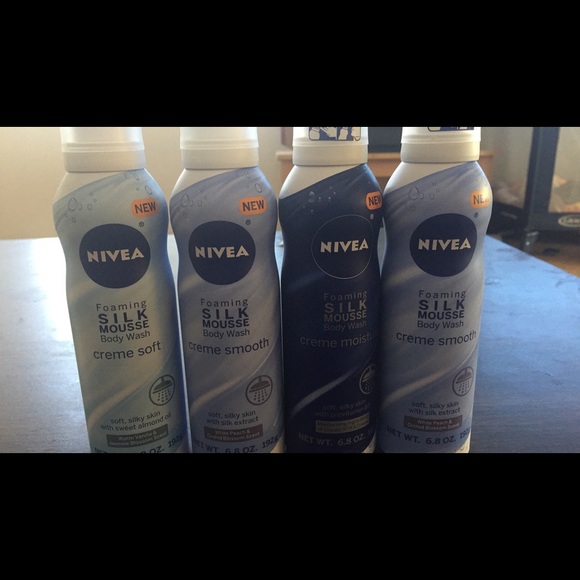 Other | Nivea Cover Girl Okay And Simple | Poshmark