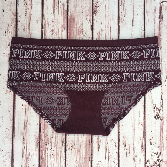 PINK Victoria's Secret | Intimates & Sleepwear | 4 Victorias Secret ...