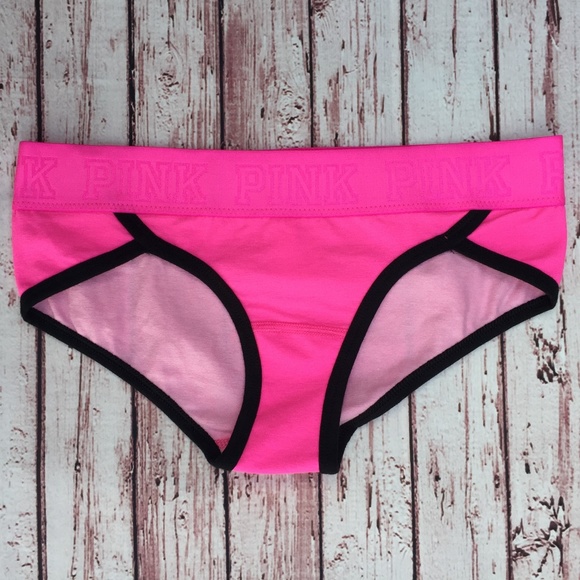 PINK Victoria's Secret | Intimates & Sleepwear | 4 Victorias Secret ...