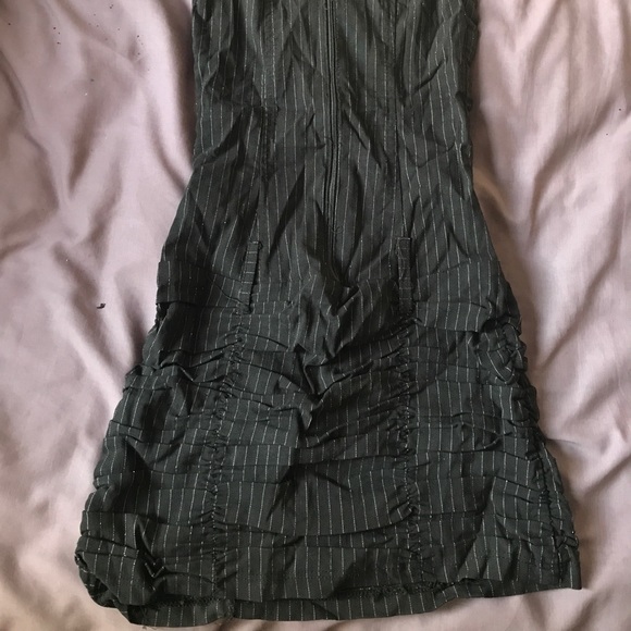 Dresses | Mobster Gangster Costume Dress | Poshmark
