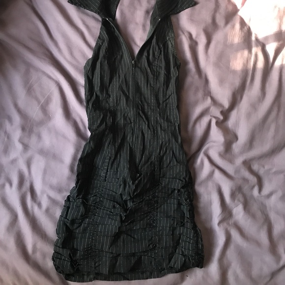 Dresses | Mobster Gangster Costume Dress | Poshmark