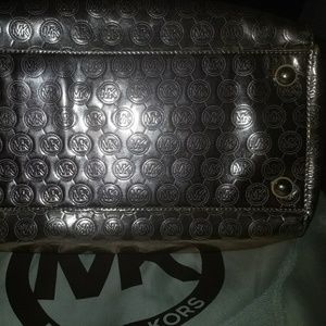 Michael Kors | Bags | Rose Gold Michael Kors Purse | Poshmark