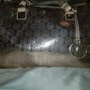 Michael Kors | Bags | Rose Gold Michael Kors Purse | Poshmark