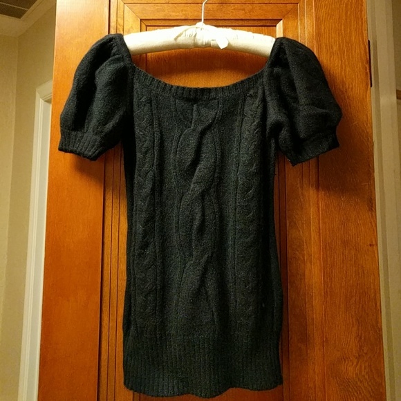 Arden B | Sweaters | Knitted Top From Arden B | Poshmark