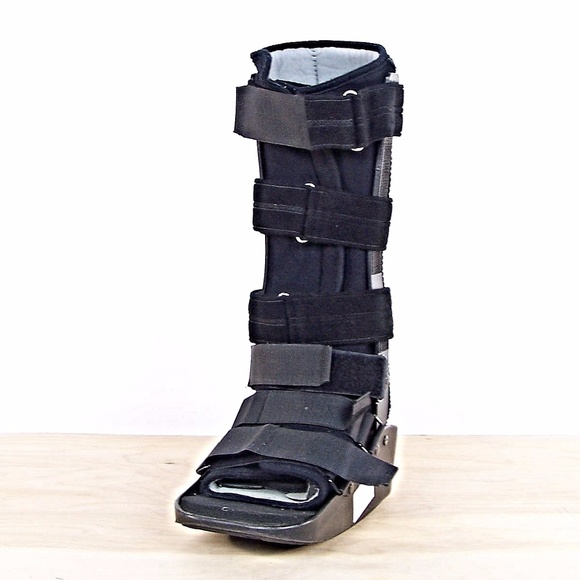 ProSTEP | Other | Donjoy Maxtrax Walker Brace Walking Boot | Poshmark