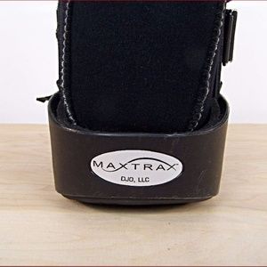 ProSTEP | Other | Donjoy Maxtrax Walker Brace Walking Boot | Poshmark