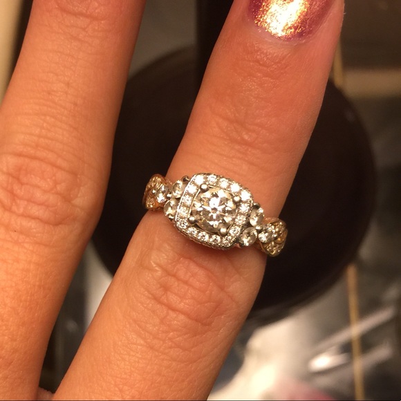 Kay Jewelers | Jewelry | Neil Lane Engagement Ring | Poshmark