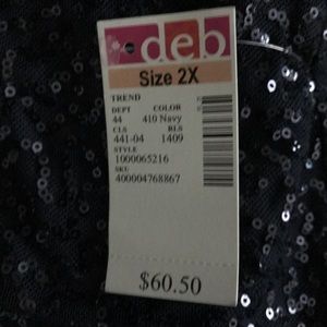 Deb | Dresses | Formal Deb Dress | Poshmark