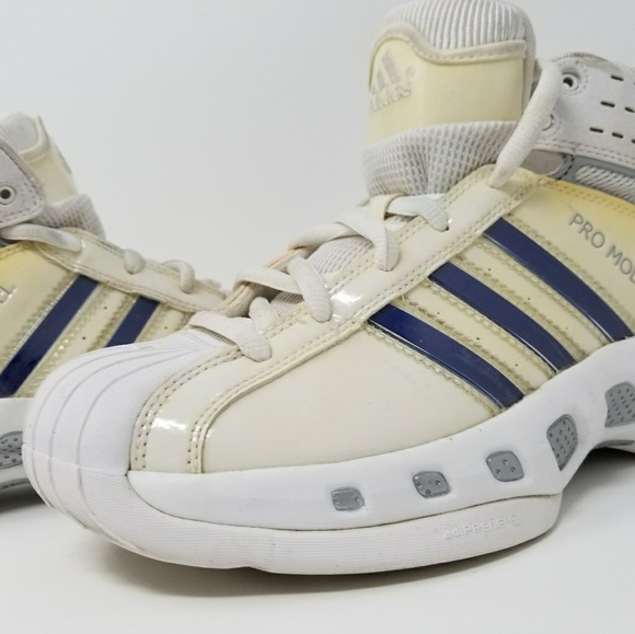 adidas | Shoes | Adidas Pro Model Model 208 | Poshmark