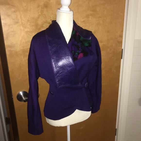 Jimmy Gamba | Jackets & Coats | Vintage Jimmy Gamba Jacket | Poshmark
