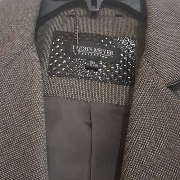 John Meyer of Norwich | Skirts | New 2 Piece Woman Suit | Poshmark