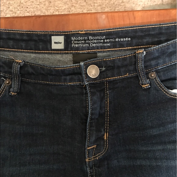 Massimo | Jeans | Massimo Jeans Medium Wash Euc | Poshmark