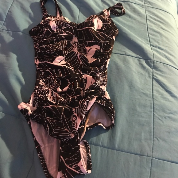 Swim One Piece Swimsuit Poshmark