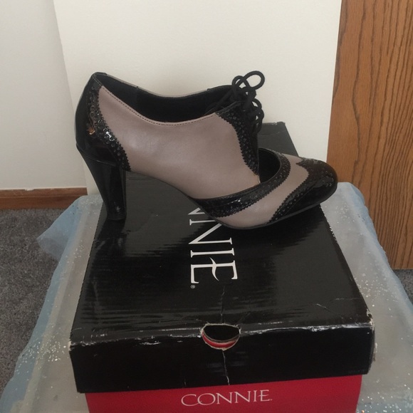 Connie | Shoes | Nwot Shoes | Poshmark