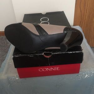 Connie | Shoes | Nwot Shoes | Poshmark
