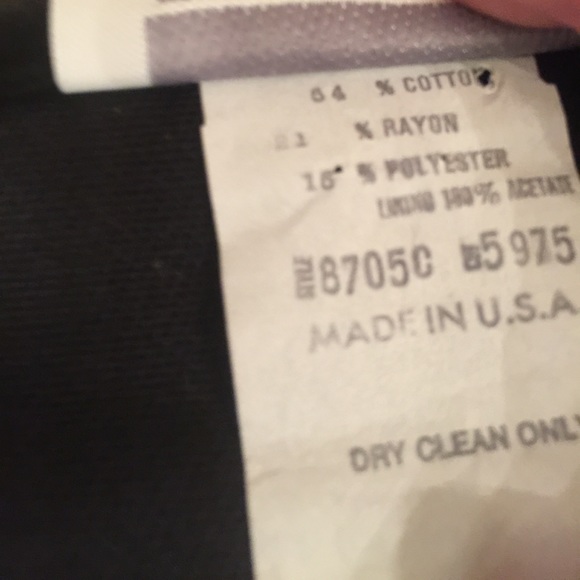 Vintage | Jackets & Coats | Vintage Quilted Velvet Vest With Frog ...