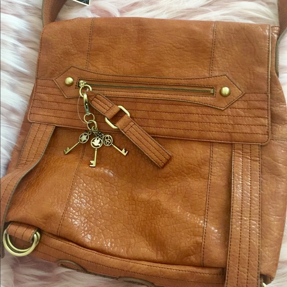 Jessica Simpson | Bags | Jessica Simpson Crossbody Bag | Poshmark