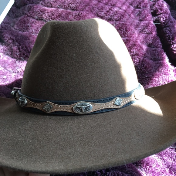 Stetson | Accessories | Near New Stetson | Poshmark