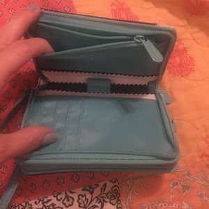 thirty-one | Bags | Wristlet Wallets 3 And Unionbay | Poshmark