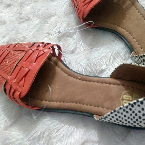 Shoes | Vintage Modern Day Huaraches Chanclas | Poshmark