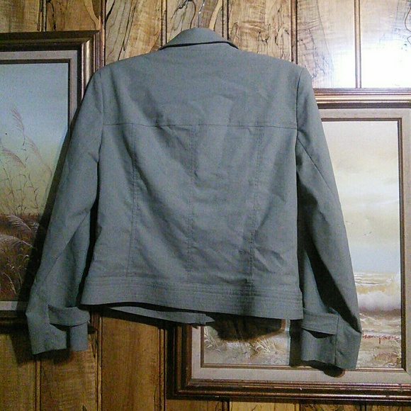 Juliana Collezione | Jackets & Coats | Juliana Collezione Jacket | Poshmark