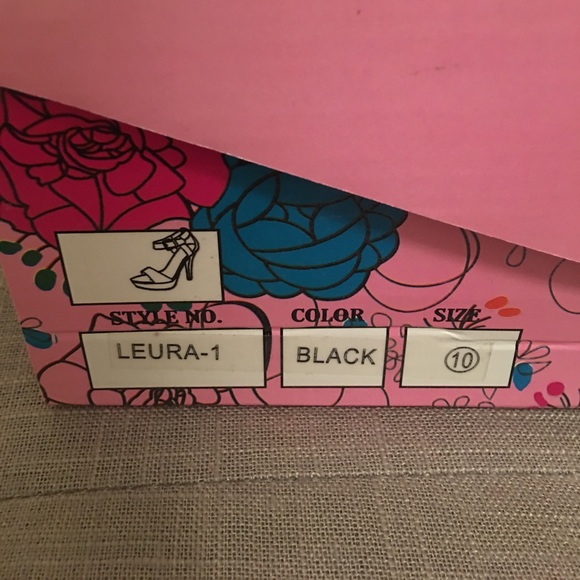 DBDK | Shoes | Dbdk Shoes | Poshmark