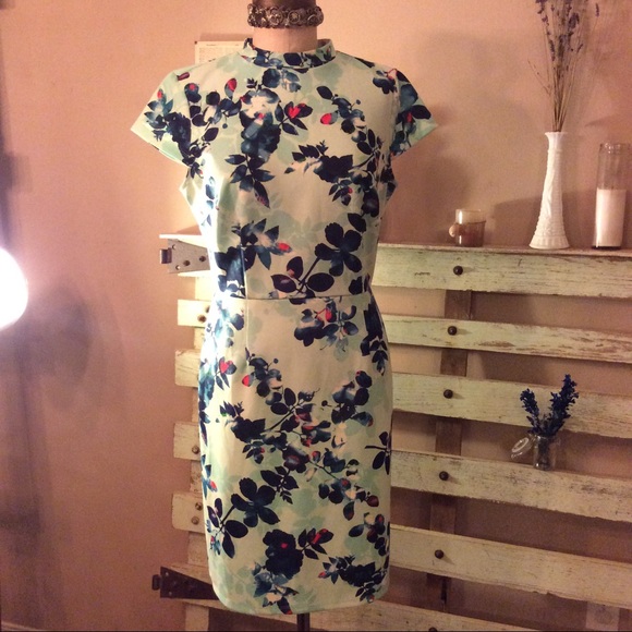 Metaphor | Dresses | Metaphor Dress | Poshmark