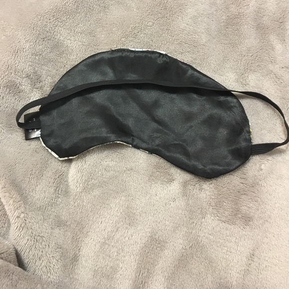 Disney | Accessories | Disney Princess Sleep Mask | Poshmark