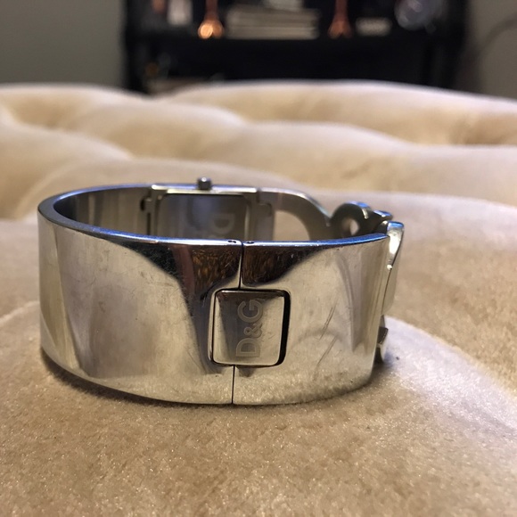 Dolce & Gabbana | Accessories | Dolce Gabbana Stainless Steel Watch ...