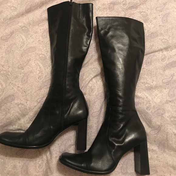 Charles David | Shoes | Authentic Charles David Boots | Poshmark
