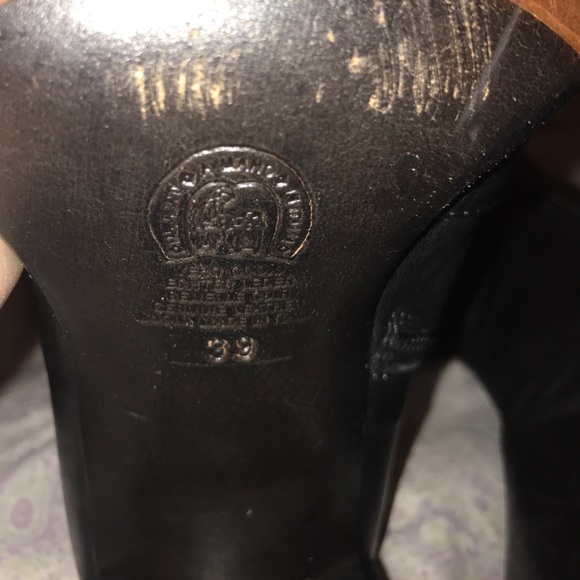 Charles David | Shoes | Authentic Charles David Boots | Poshmark