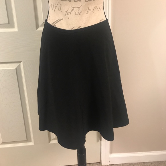My Michelle | Skirts | My Michelle Black Skirt Suit | Poshmark