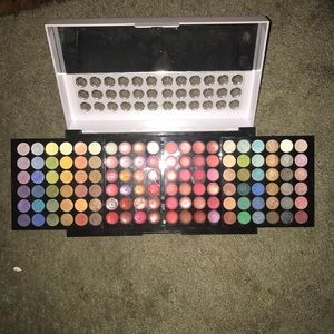 Icing | Makeup | Expert Palette Makeup Kit From The Icing Store | Poshmark