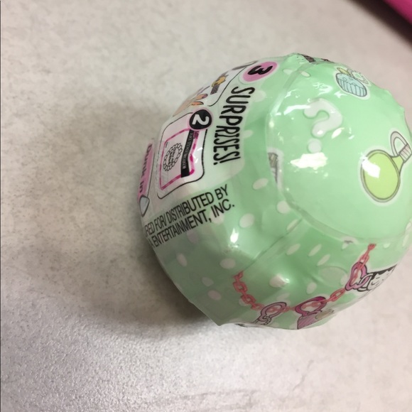 L.O.L. Surprise! | Other | Lol Surprise Ball | Poshmark