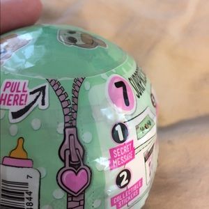 L.O.L. Surprise! | Other | Lol Surprise Ball | Poshmark