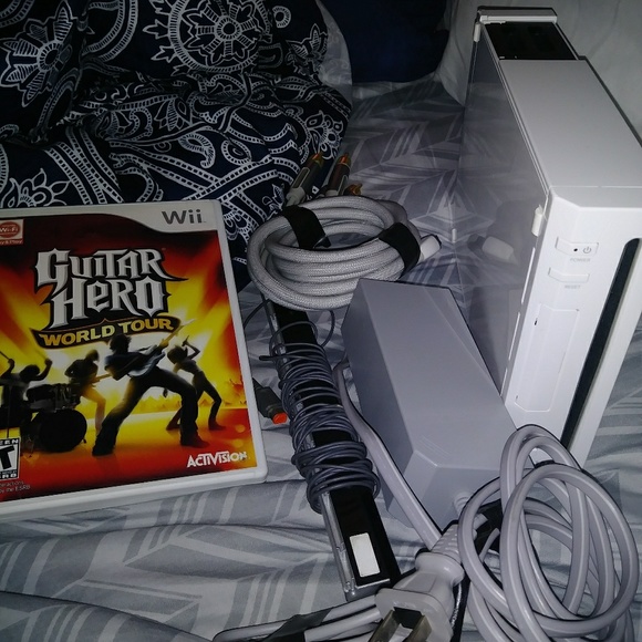 Nintendo | Other | Wii System | Poshmark