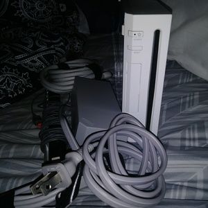 Nintendo | Other | Wii System | Poshmark