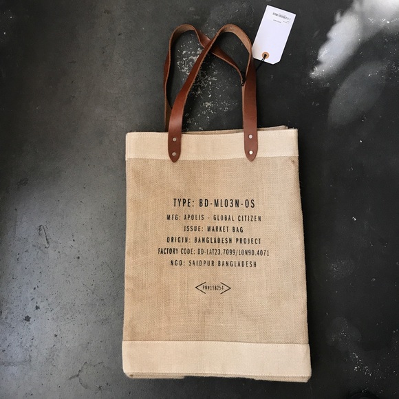 apolis | Bags | Apolis | Poshmark