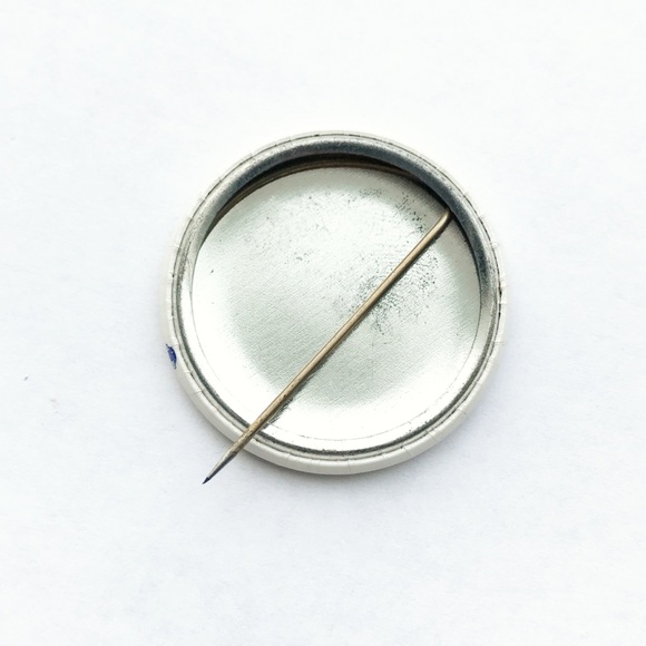 Vintage | Accessories | Vintage I My Honda Pin | Poshmark