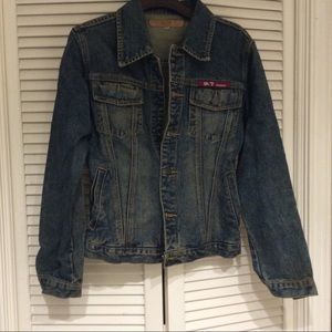 Jackets & Coats | Vintage Denim Jacket | Poshmark