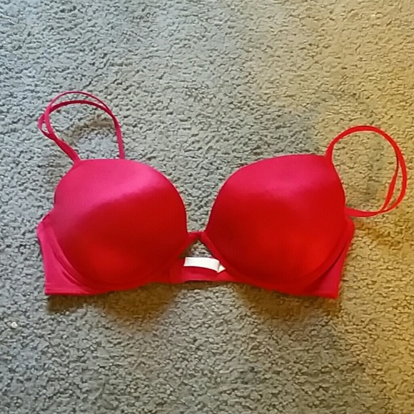 Victoria's Secret | Intimates & Sleepwear | Euc Victoria Secret Pink ...