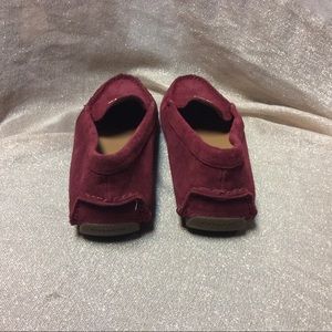 Coach | Shoes | Coach Flats | Poshmark