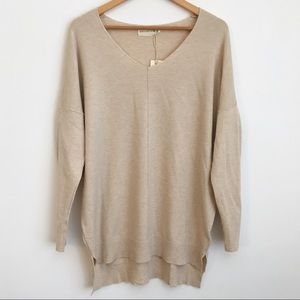 Dreamers By Debut | Sweaters | Nwt Super Soft V Neck Sweater Dreamers ...
