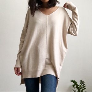 Dreamers By Debut | Sweaters | Nwt Super Soft V Neck Sweater Dreamers ...