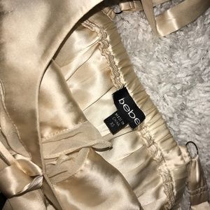 bebe | Dresses | Bebe Dress | Poshmark