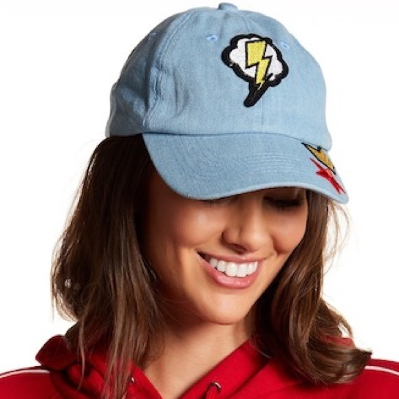 Steve Madden | Accessories | Steve Madden Baseball Cap | Poshmark