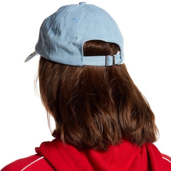 Steve Madden | Accessories | Steve Madden Baseball Cap | Poshmark