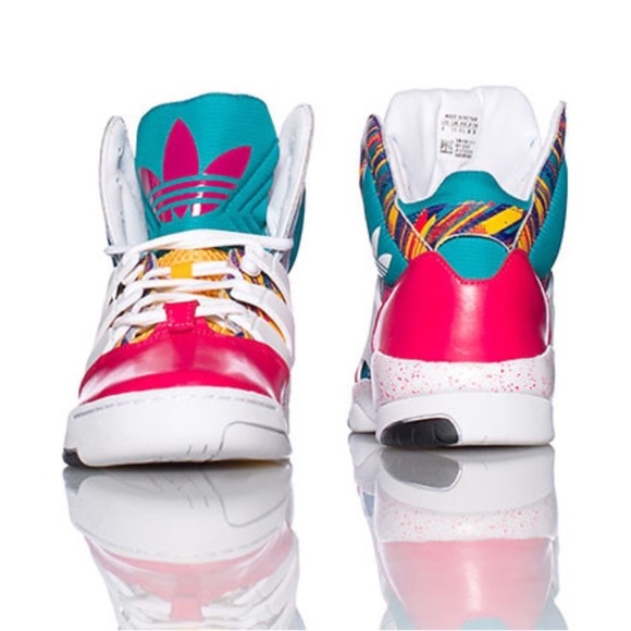 adidas | Shoes | Adidas Vintage 9s Sneakers | Poshmark